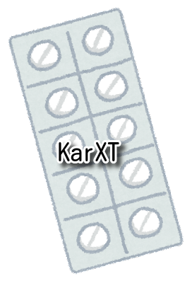 New Antipsychotics 3: KarXT Part2(Phase2 efficacy data) – matsblog